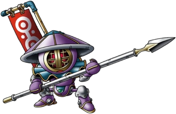 Bamboogieman | Galactic Creatures Wiki | Fandom