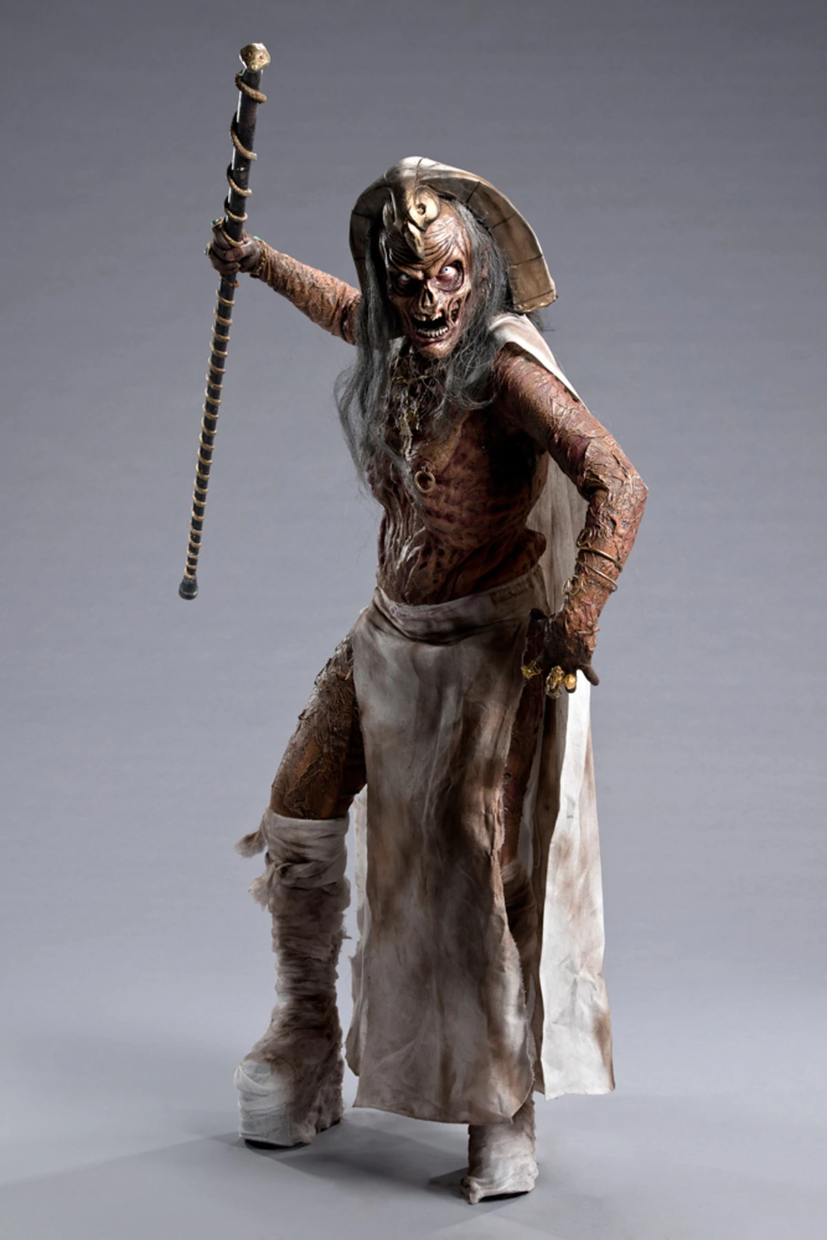 Ra (Face Off) | Galactic Creatures Wiki | Fandom