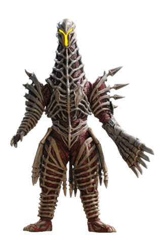 Alien Deathre | Galactic Creatures Wiki | Fandom