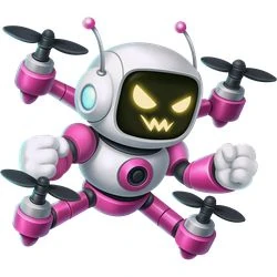 Alexandrone | Galactic Creatures Wiki | Fandom