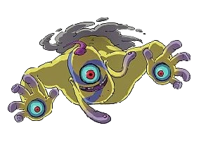 Eyeclone | Galactic Creatures Wiki | Fandom