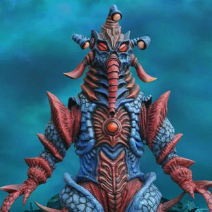 Jatar | Galactic Creatures Wiki | Fandom