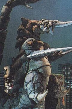 Bagira | Galactic Creatures Wiki | Fandom