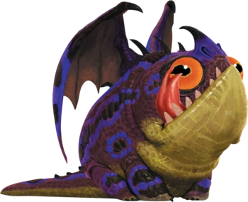 Hobgobbler | Galactic Creatures Wiki | Fandom