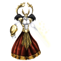 Oghma | Galactic Creatures Wiki | Fandom