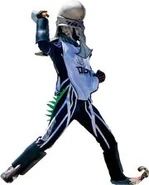 Pawn Jamato | Galactic Creatures Wiki | Fandom