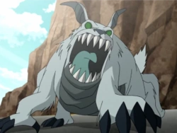 Mutant Rabbit (Generator Rex) | Galactic Creatures Wiki | Fandom