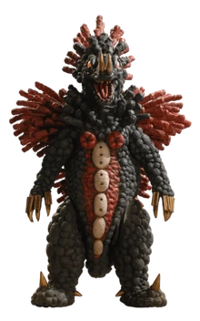 Verokron | Galactic Creatures Wiki | Fandom