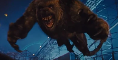Manticore (Percy Jackson) | Galactic Creatures Wiki | Fandom