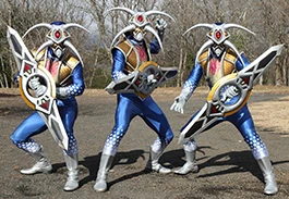 Moeba | Galactic Creatures Wiki | Fandom