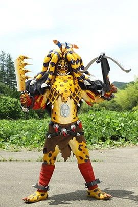 Power Rangers Dino Charge Monstruos Power Rangers CLOSEOUT! Dino Fury