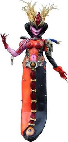 Taboo Dopant | Galactic Creatures Wiki | Fandom