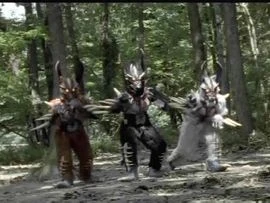 Wolfblade | Galactic Creatures Wiki | Fandom