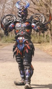 Earwig Fangire | Galactic Creatures Wiki | Fandom