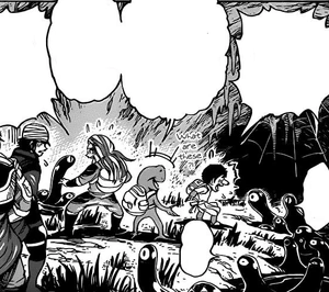 Eye Gunk | Galactic Creatures Wiki | Fandom