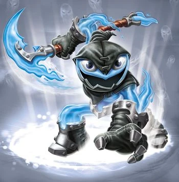 Grim Creeper (Skylanders) | Galactic Creatures Wiki | Fandom