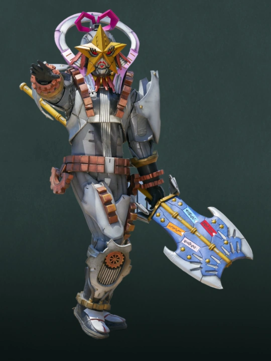 Orihime World | Galactic Creatures Wiki | Fandom