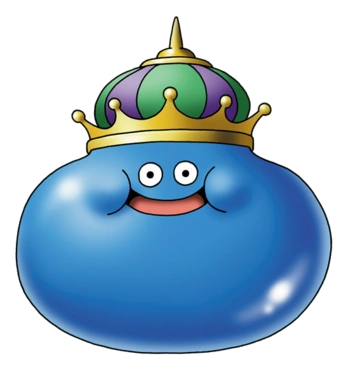 King Slime | Galactic Creatures Wiki | Fandom