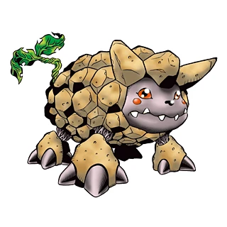 Jagamon | Galactic Creatures Wiki | Fandom