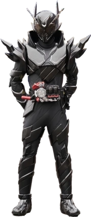 Kamen Rider Metal Build | Galactic Creatures Wiki | Fandom
