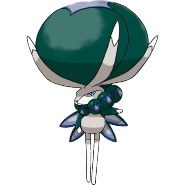 Calyrex | Galactic Creatures Wiki | Fandom