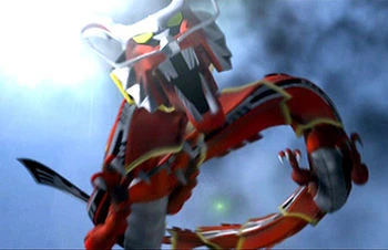 Dragreder (Ryuki) | Galactic Creatures Wiki | Fandom