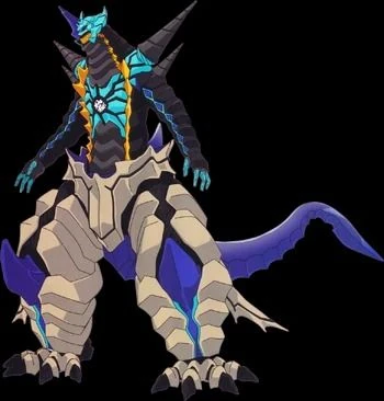 Mad Origin | Galactic Creatures Wiki | Fandom