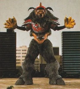 Babe Ruthless | Galactic Creatures Wiki | Fandom