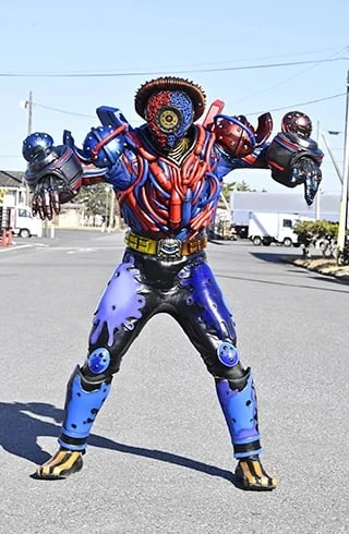 Bomb Nightmare | Galactic Creatures Wiki | Fandom