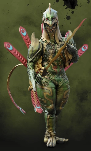 Dyudyuonshu | Galactic Creatures Wiki | Fandom