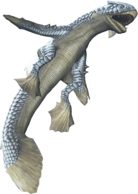 Aruganosu | Galactic Creatures Wiki | Fandom