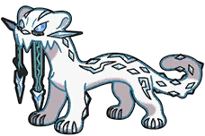 Chien-Pao | Galactic Creatures Wiki | Fandom