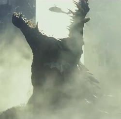 Lizzie (Rampage) | Galactic Creatures Wiki | Fandom