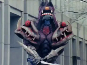 Shinobi Doggler | Galactic Creatures Wiki | Fandom