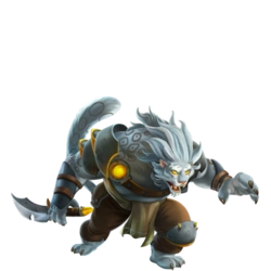 Taiga | Galactic Creatures Wiki | Fandom