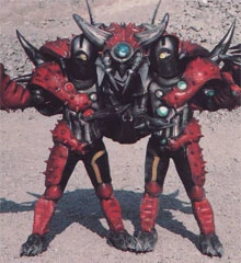 Triplon | Galactic Creatures Wiki | Fandom