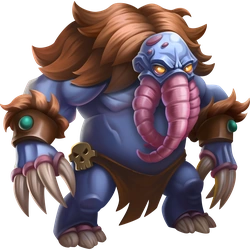 Kawthor | Galactic Creatures Wiki | Fandom