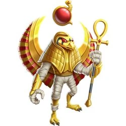 Ra Mon | Galactic Creatures Wiki | Fandom