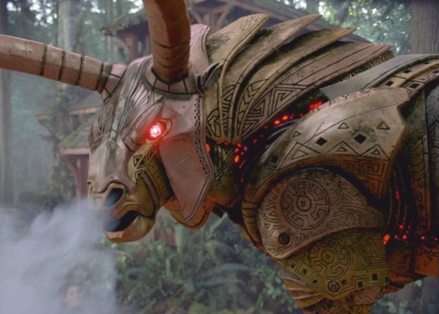 Colchis Bull (Percy Jackson) | Galactic Creatures Wiki | Fandom