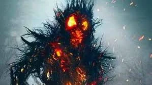 Creature (The Hollow) | Galactic Creatures Wiki | Fandom