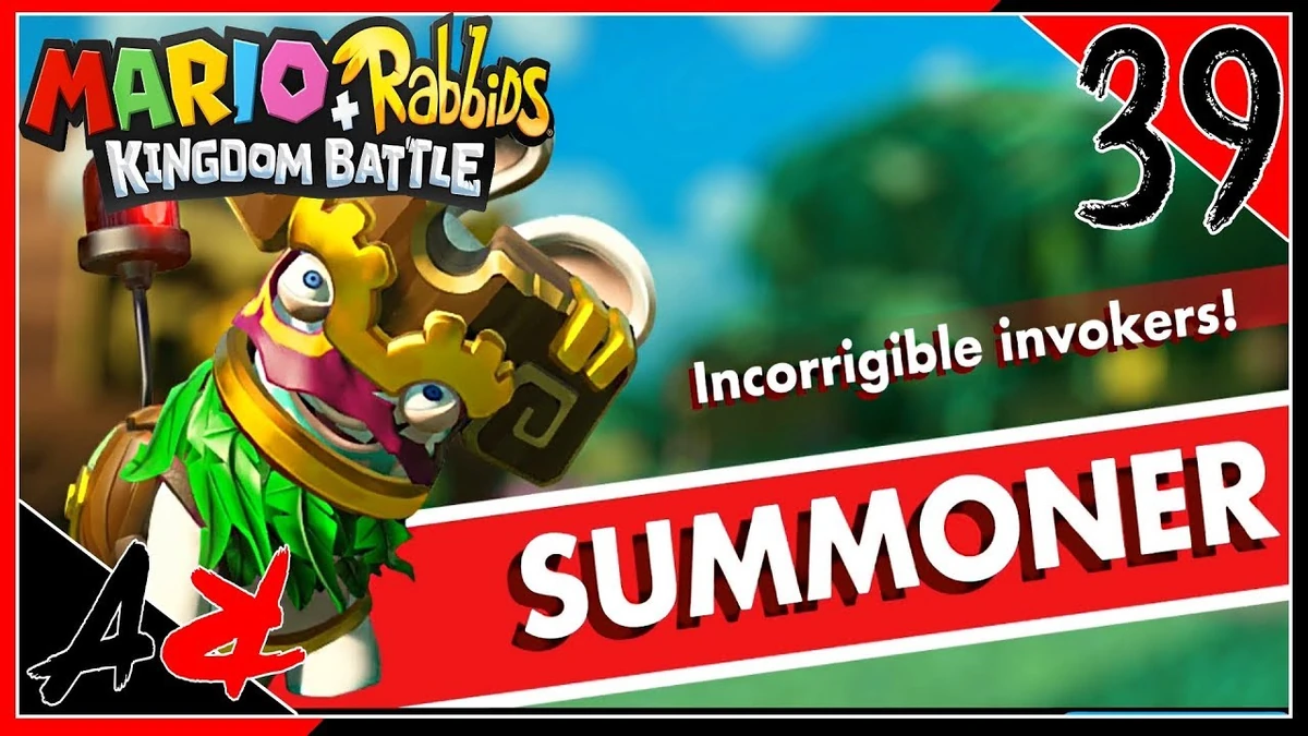 Summoner | Galactic Creatures Wiki | Fandom