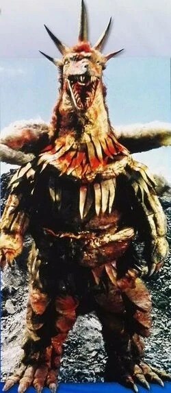 Miegon | Galactic Creatures Wiki | Fandom