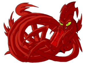 Xeexi | Galactic Creatures Wiki | Fandom