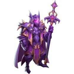 Hexer Alb | Galactic Creatures Wiki | Fandom