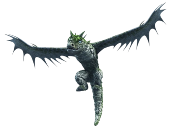 Sentinel (How to Train Your Dragon) | Galactic Creatures Wiki | Fandom