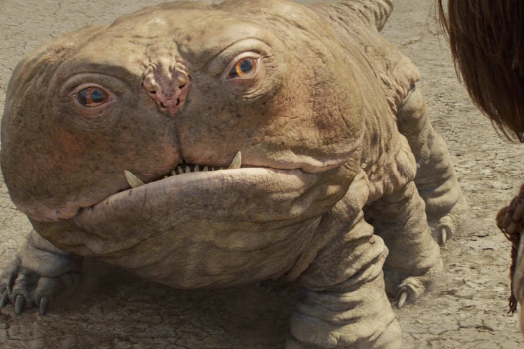 Woola | Galactic Creatures Wiki | Fandom