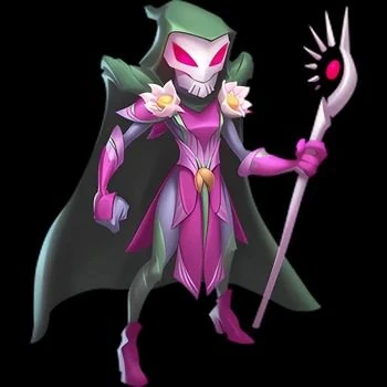 Dr. Bloom | Galactic Creatures Wiki | Fandom