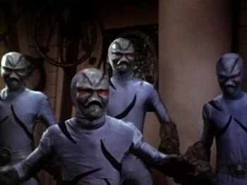 Golem Soldiers | Galactic Creatures Wiki | Fandom