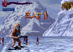 Blizzard | Galactic Creatures Wiki | Fandom