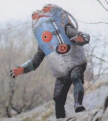 Toad Boiler | Galactic Creatures Wiki | Fandom